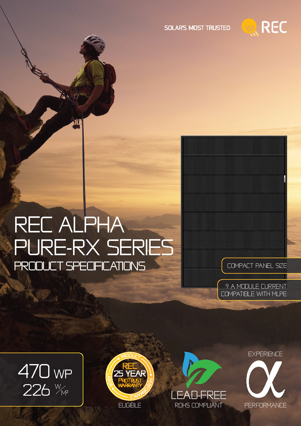 日益智慧能源 SPE